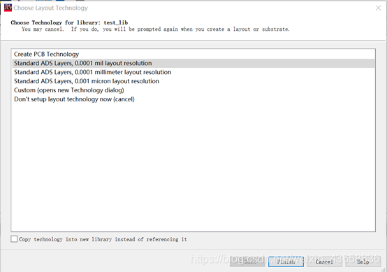 "Update substrate from schematic has failed.: invalid vector subscript ...