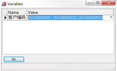 Oracle：行转列函数 REGEXP_SUBSTR_oracle regexp substr行转列-CSDN博客