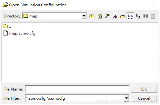 SUMO交通模拟软件中修改车辆形状的步骤-CSDN博客