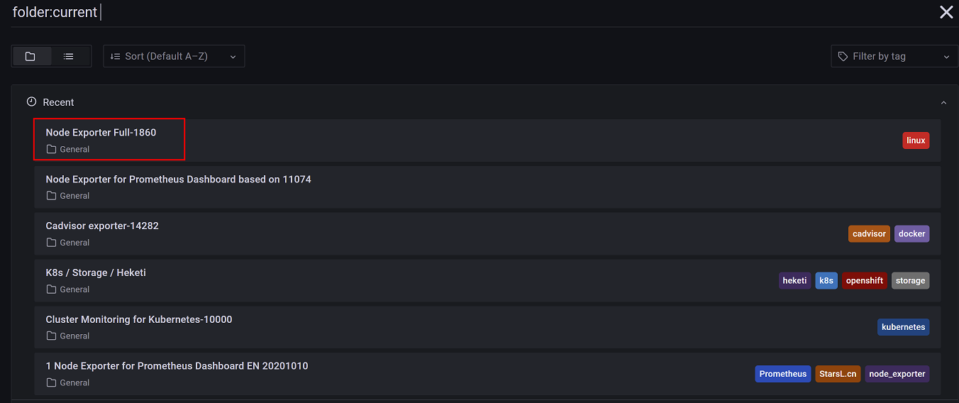 四、cadvisor监控Pod、daemonset部署node-exporter、deployment部署prometheus server-CSDN博客