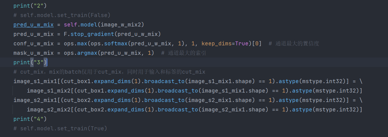 PYNATIVE_MODE模式下Run lazy task failed, error message:Fail to alloc ...