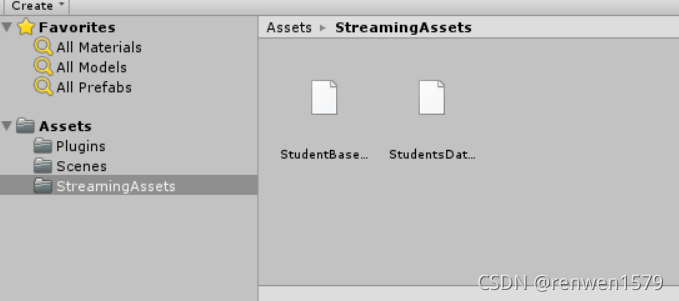 Unity---SQLite_unity sqlite dll路径-CSDN博客