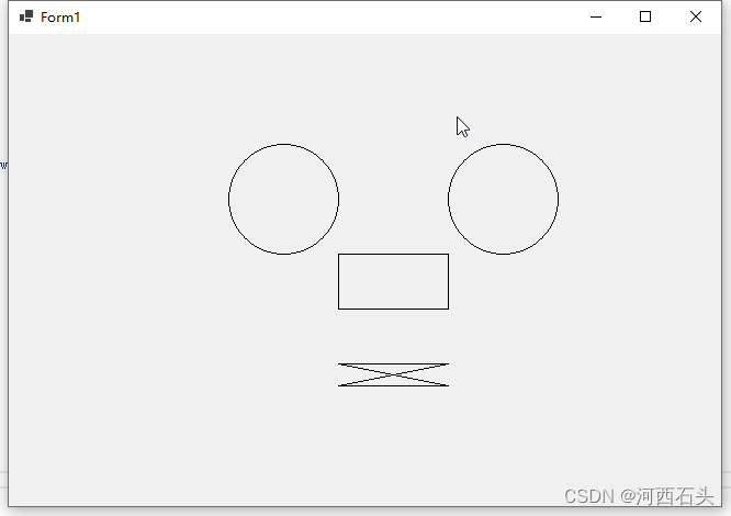 GDI+绘图轻松入门[6]-Graphicspath和它的兄弟姐妹Figure、Maker、Region_gdi graphicspath-CSDN博客