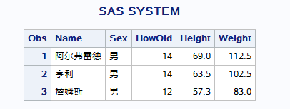 SAS: Data set Options简介_sas data set-CSDN博客