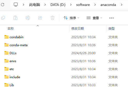 使用conda安装第三方包报错CondaSSLError_condasslerror: openssl appears to be unavailable o-CSDN博客