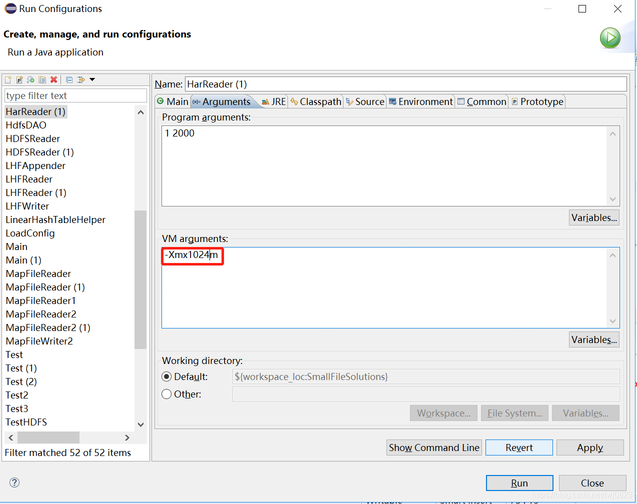 Java heap space错误_error: remote unpack failed: error java heap space-CSDN博客