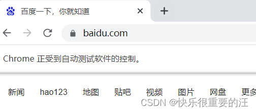 selenium安装谷歌、火狐、Edge_selenium firefox-CSDN博客