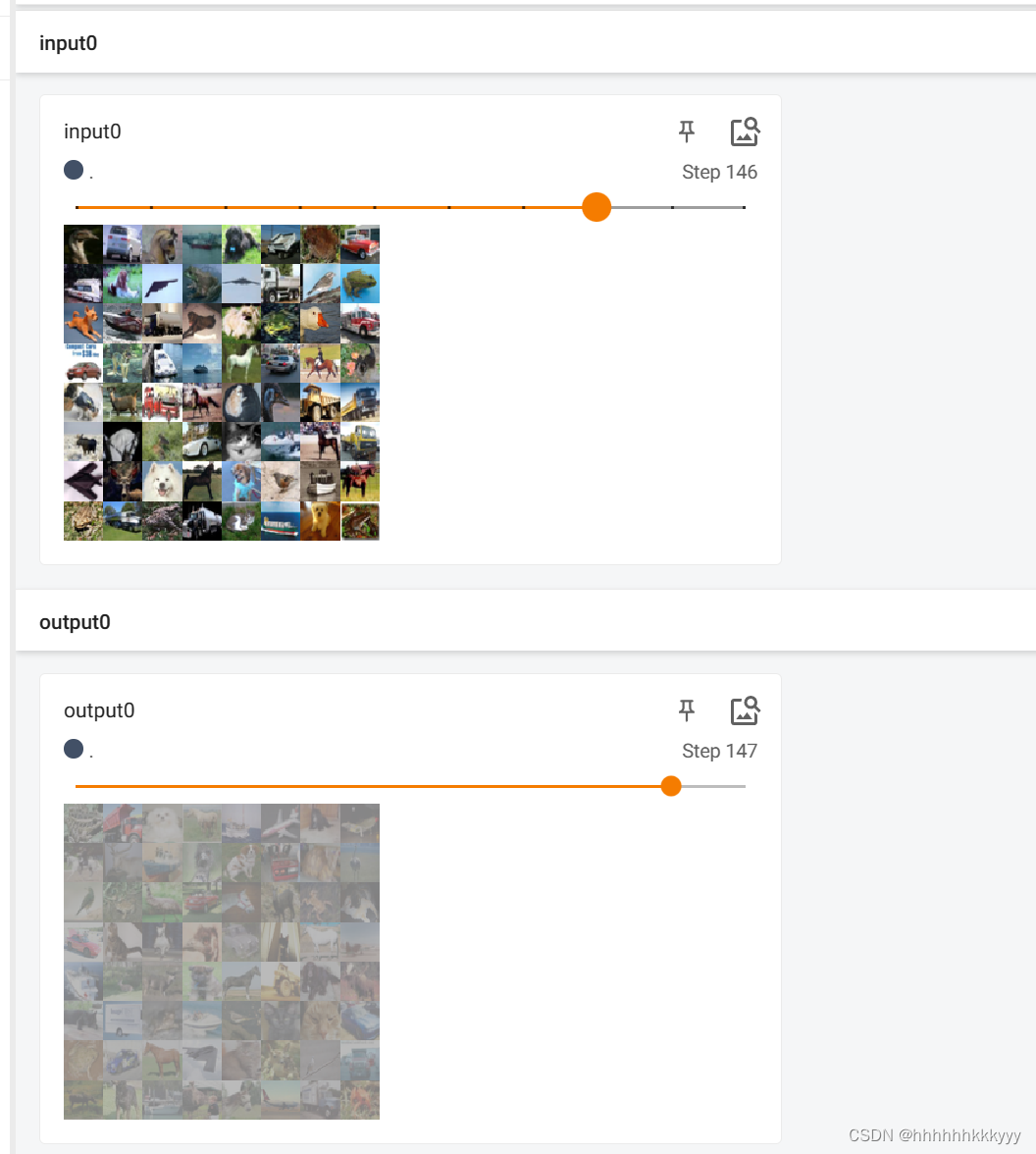【pytorch】非线性激活（Sigmoid、ReLU），线性层_self.sigmoid-CSDN博客