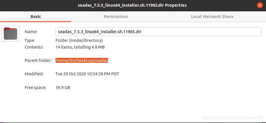 seadas及ocssw模块安装教程-CSDN博客