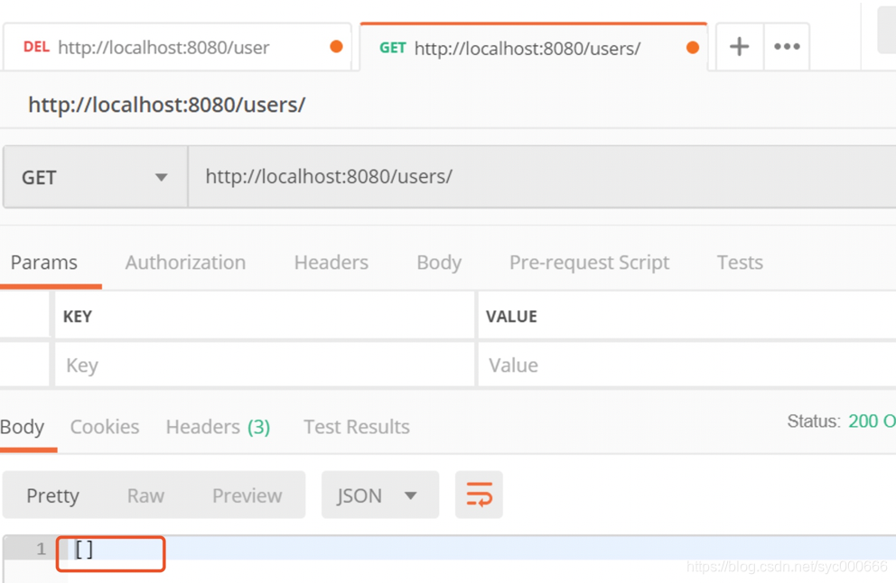 SpringBoot2.x系列教程82--构建RESTful风格的API接口_springboot2.x开发其restful api-CSDN博客