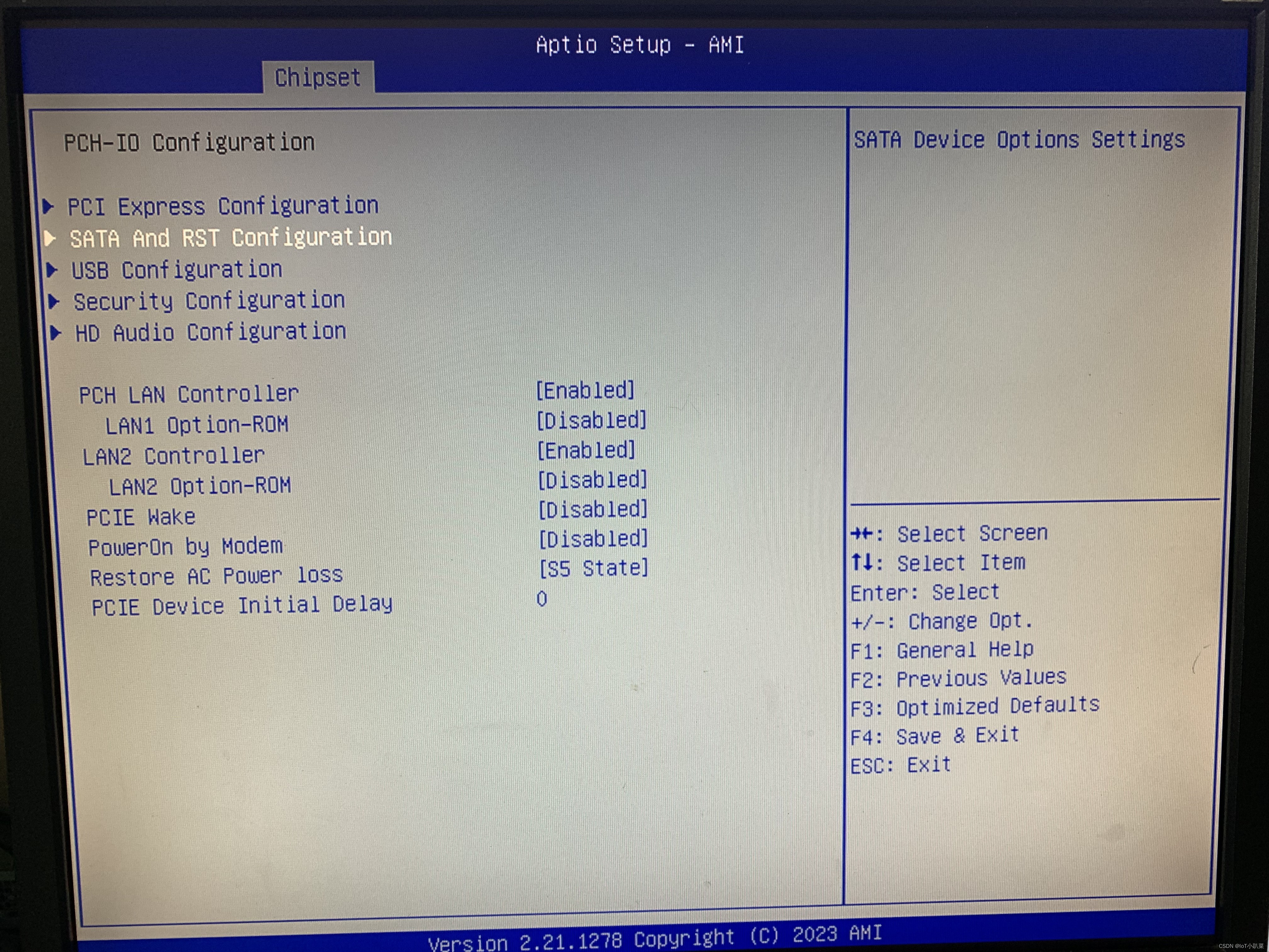 研华AIMB-787主板设设置RAID1和安装Win10系统_研华raid设置-CSDN博客