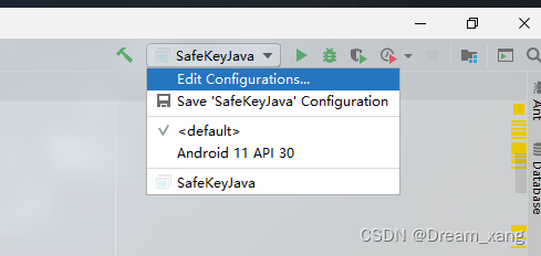 Intelli IDEA java调用DLL库_idea打开dll文件-CSDN博客