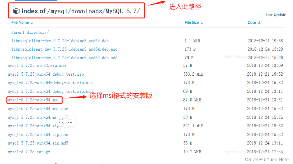 虚拟机windows7安装启动MYSQL5.7_win7安装mysql5.7-CSDN博客
