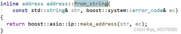 boost asio同步编程（附源码api）_boost::asio::ip::tcp::endpoint-CSDN博客