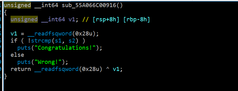 XCTF-xxxorrr_readfsqword-CSDN博客