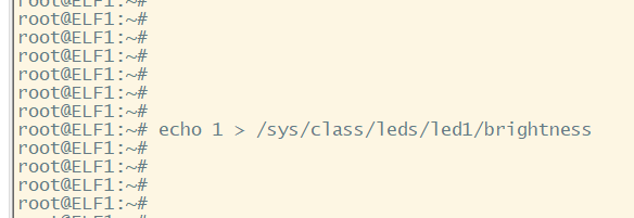 【ElfBoard】ELF 1 开箱初体验_飞凌elf-CSDN博客
