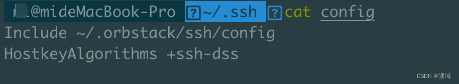 Mac使用AccessClient打开Linux堡垒机跳转闪退问题解决-CSDN博客