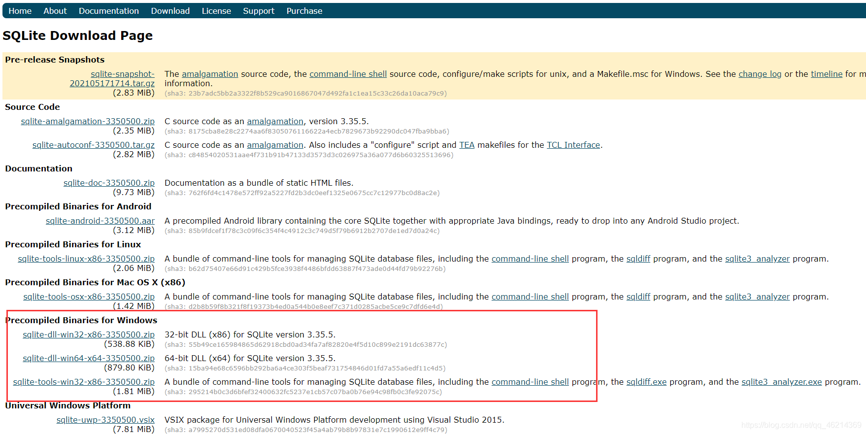 解决：ImportError: DLL load failed while importing _sqlite3: 找不到指定的模块。_dll load failed while import ...