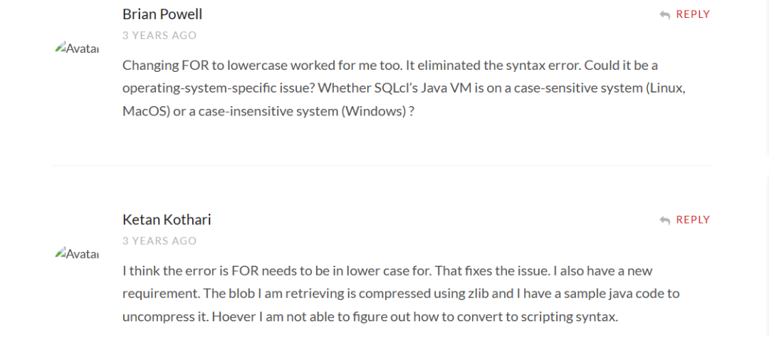 通过SQLDEVELOPER图形对ORACLE中的BLOB文件直接导出_oracle blob 导出-CSDN博客