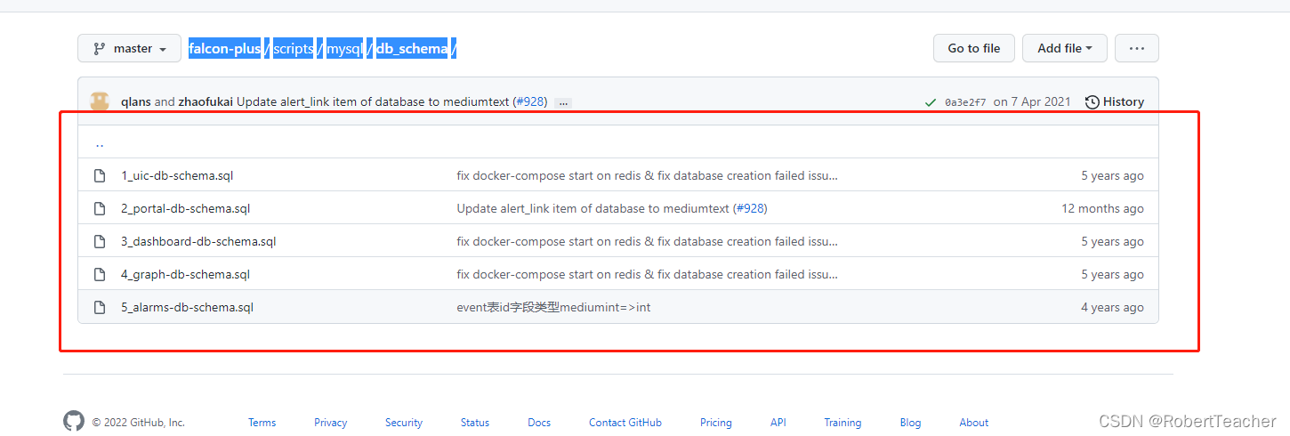 Open-falcon技术系列文章——安装部署open-falcon_open-falcon部署-CSDN博客