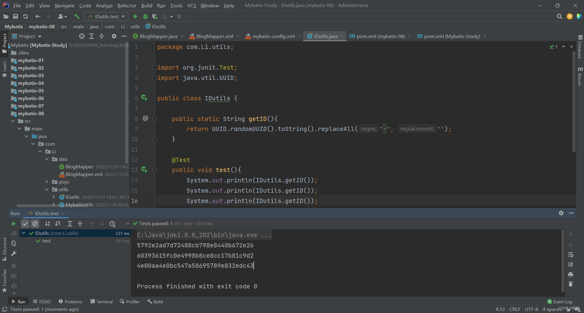 动态SQL---P22,P23,P24_p22和p23p24-CSDN博客