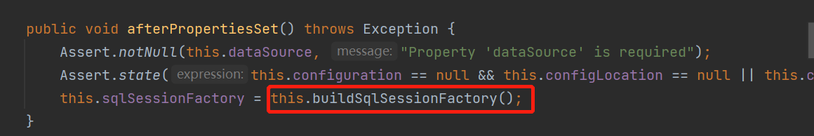 深度剖析Mybatis-plus Injector SQL注入器_defaultsqlinjector-CSDN博客