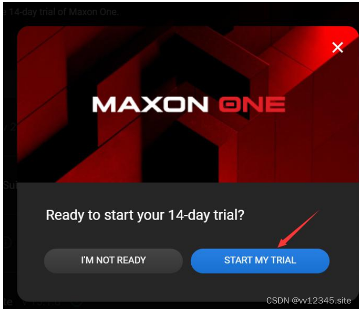 Maxon App红巨星插件Redshift无限试用-CSDN博客