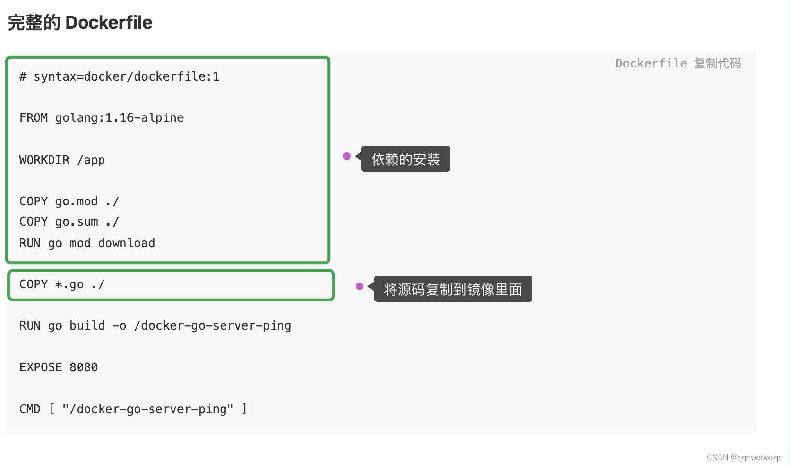 Docker报错解析：OCI runtime exec failed详细原因与解决-CSDN博客
