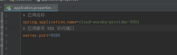 SpringCloud中Caused by: java.net.BindException: Address already in use: bind端口号被占用_springcloud高可用 ...