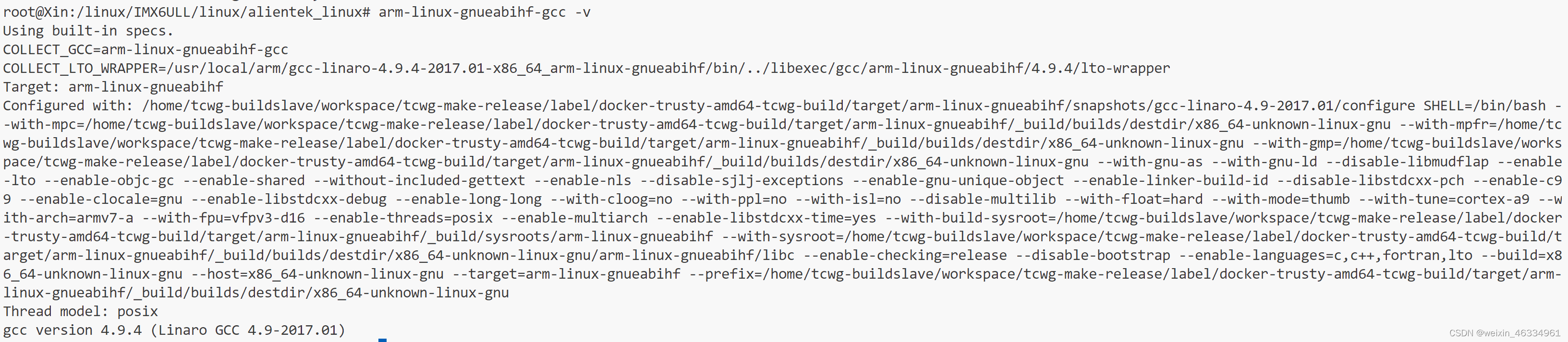 warning: ignoring attribute ‘noreturn’ because it conflicts with attribute报错-CSDN博客