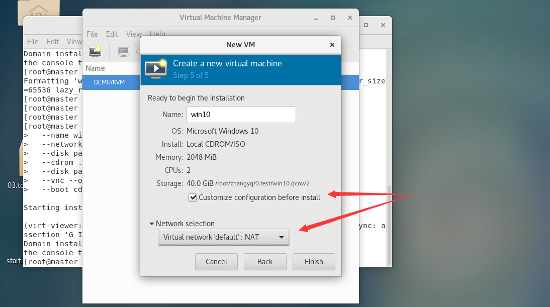 制作适用于openstack平台的win10镜像_win10 qcow2镜像-CSDN博客
