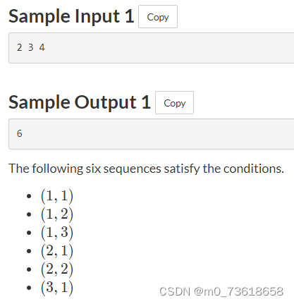 AtcoderABC248场_atcoder模板库代码-CSDN博客