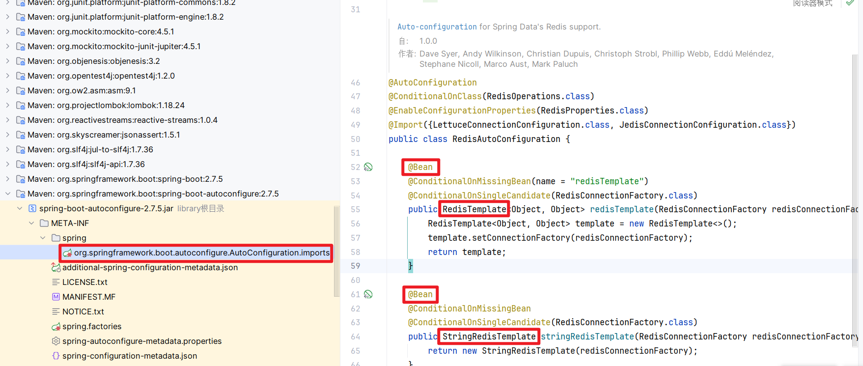 在Java中操作Redis_java redisoperations opsforzset-CSDN博客
