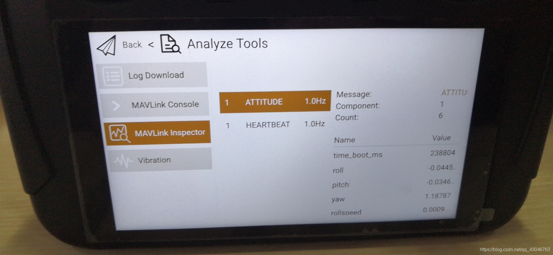 mavlink协议从入门到放弃（一）_mavlink官网-CSDN博客