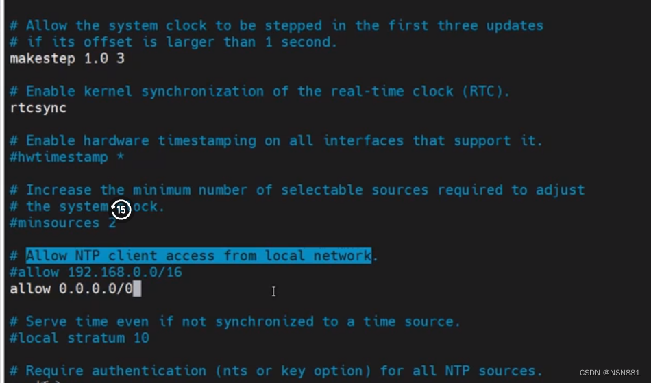 rhce复习1-CSDN博客
