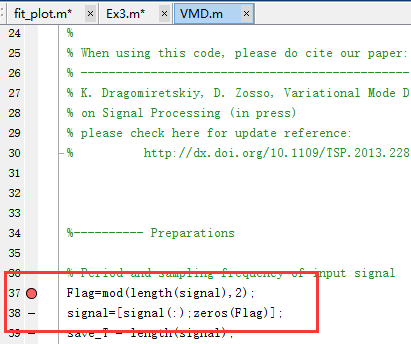 【MATLAB（1）——基本调试方法（Debug）】_matlab debug-CSDN博客