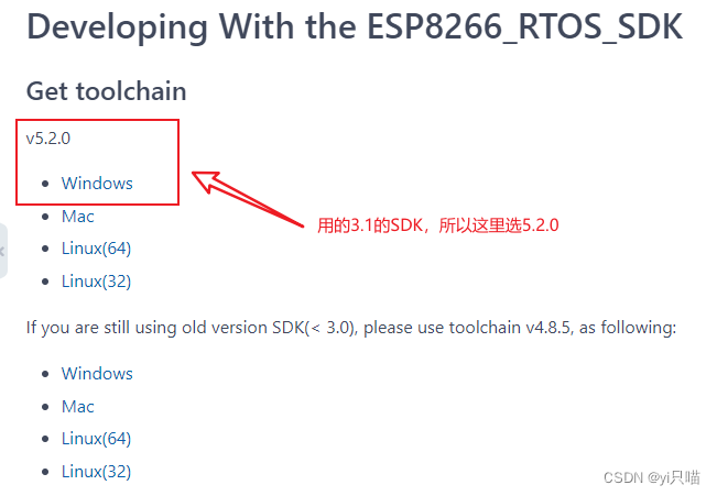 【esp8266 Rtos Sdk】使用vscode平台idf框架开发踩坑esp8266 Vscode Csdn博客 7579