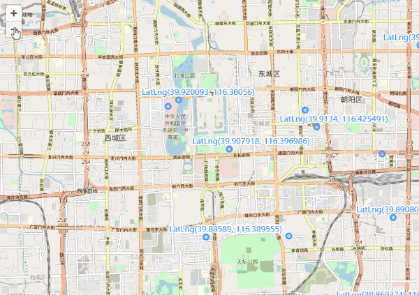 leaflet大量marker卡顿_H5时代leaflet中还在用DivIcon？-CSDN博客