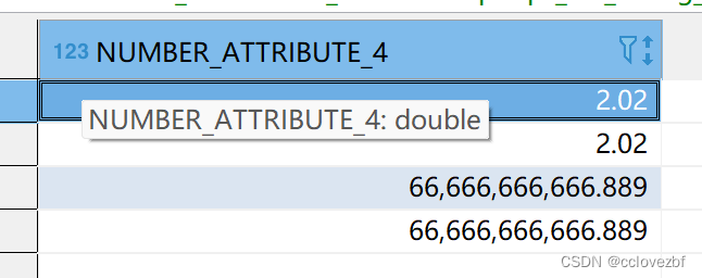 mysql convert函数 解决读取double为科学计数法问题_mysql 将double转成科学计数法的-CSDN博客