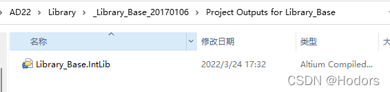AD如何安装PCB lib Altium Designer 22.3如何安装libpkg_libpkg文件怎么导入-CSDN博客