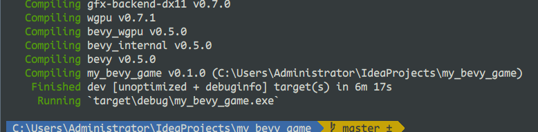 Windows下Rust Toolchain切换过程分享-CSDN博客