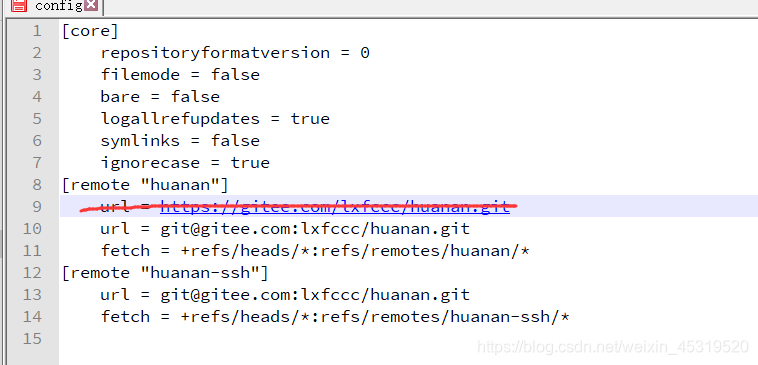 解决Git TLS验证警告及切换SSH连接-CSDN博客
