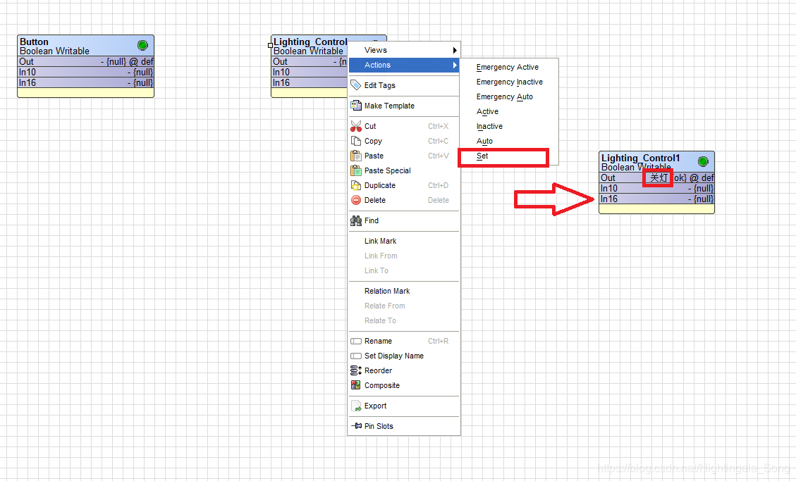 【Niagara 02】Tridium N4使用——照明控制案例_niagara px view-CSDN博客