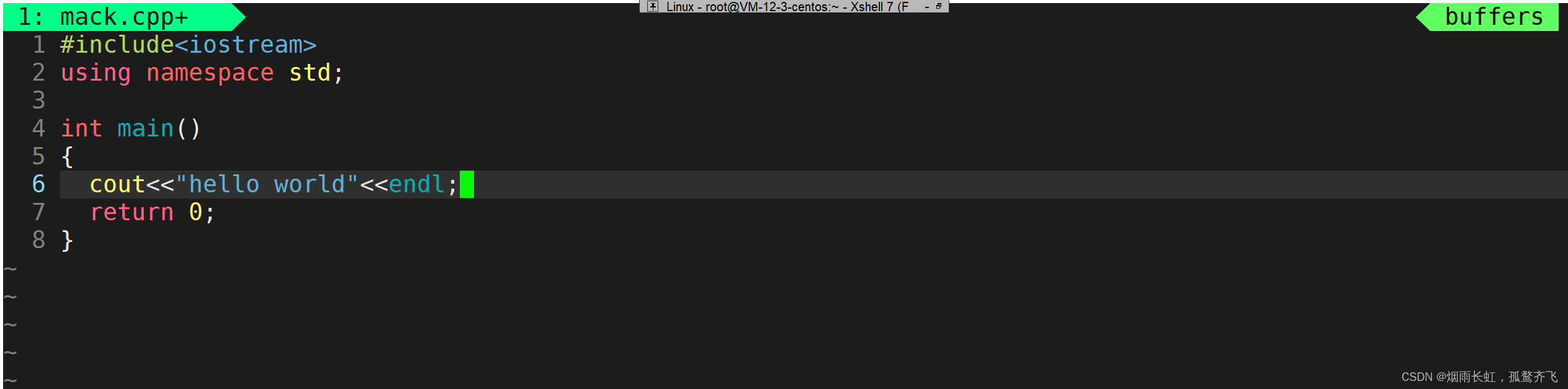【Linux笔记】 基础指令（二）_linux move-CSDN博客
