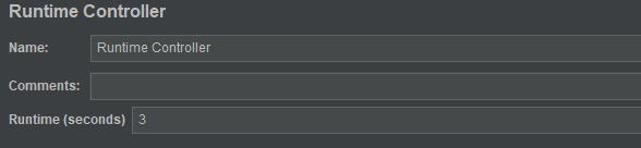 Jmeter 运行时长控制器 Runtime Controller_jmeter 设置运行时长-CSDN博客
