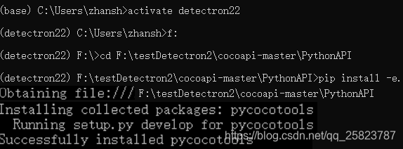 win10配置detectron2_detectron2.whl-CSDN博客
