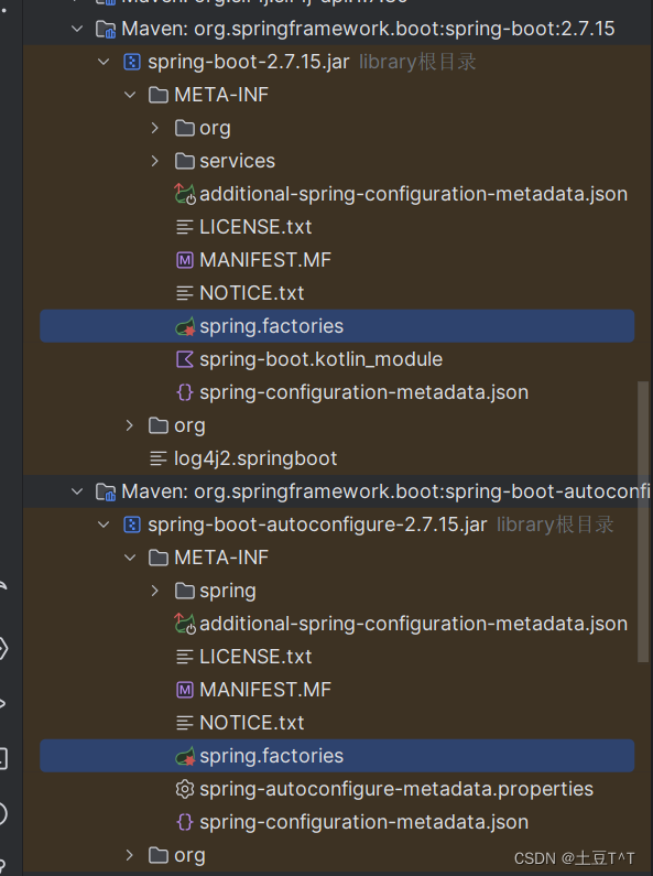 十分钟带你了解SpringBoot启动流程_springboot 怎么启动各个插件的-CSDN博客