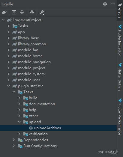 最通俗易懂的字节码插桩实战（Gradle + ASM）—— 自动埋点_android 字节码插装埋点-CSDN博客