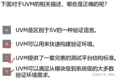 《UVM实战》学习笔记——第五章 UVM验证平台的运行（phase和objection机制）_super phase-CSDN博客