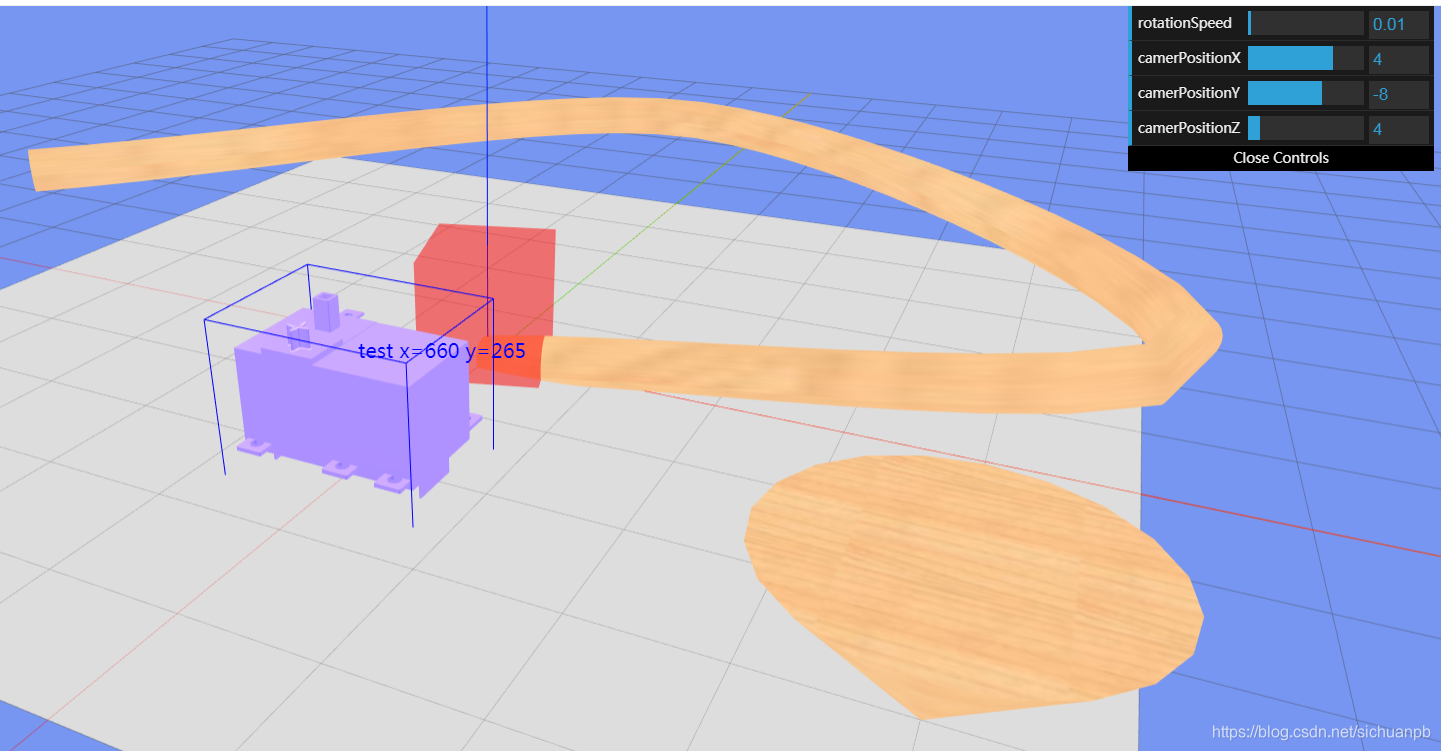 VSCODE+NODEJS搭建ThreeJS编辑环境_threejs最新版本,需要什么版本的node-CSDN博客